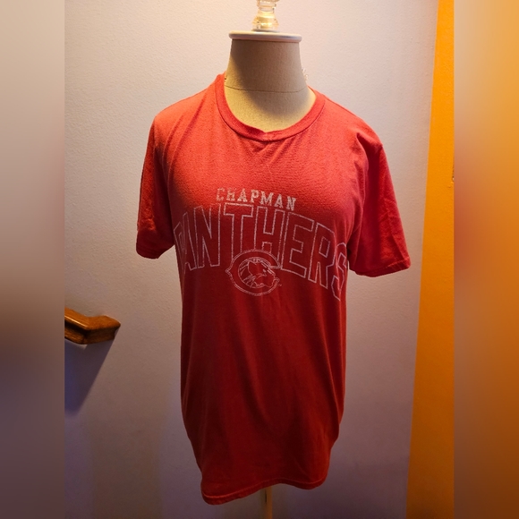 MV Sport | Tops | Chapman University Panther Shirt | Poshmark